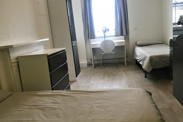 Student Housing in London | Intern Housing in London | Nestpick