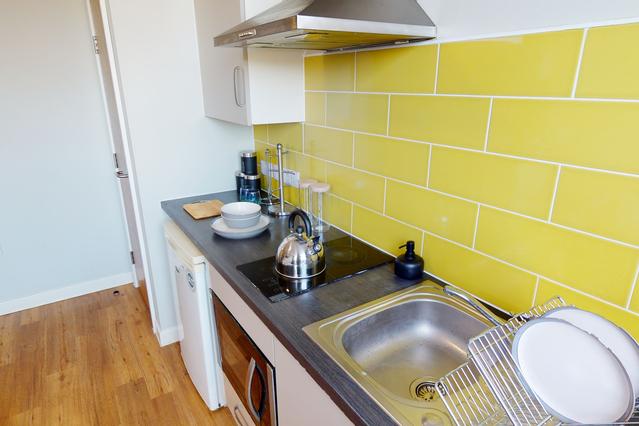 Sheffield Apartments: Furnished Apartments for Rent in Sheffield | Nestpick