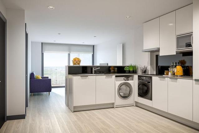 Apartments for Rent in Dublin, Ireland | Nestpick