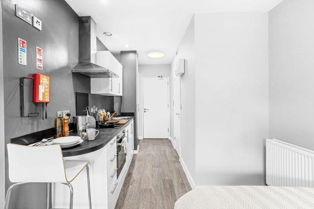 Apartments & Flats to Rent in Cardiff | Nestpick