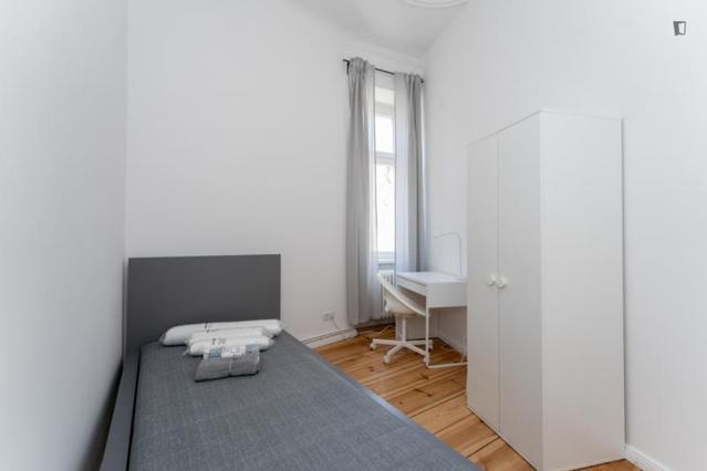 Student Accommodation Berlin: Cheap Student Housing in Berlin | Nestpick