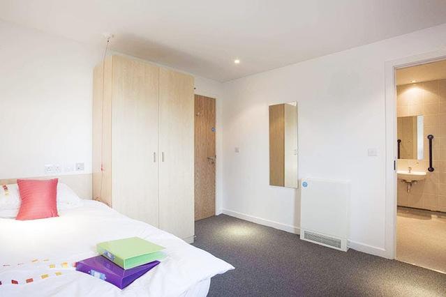 Apartments & Flats to Rent in Edinburgh, UK | Nestpick