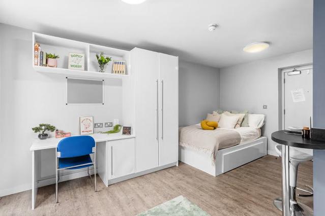 Apartments & Flats to Rent in Cardiff | Nestpick