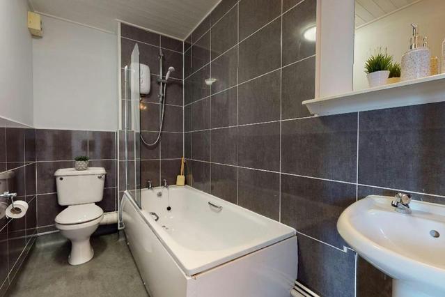 Apartments & Flats to Rent in Manchester, UK | Nestpick