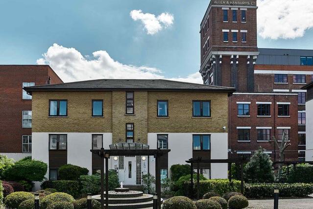 Apartments & Flats to Rent in London, UK | Nestpick