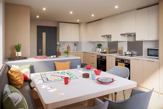 Apartments & Flats to Rent in Edinburgh, UK | Nestpick