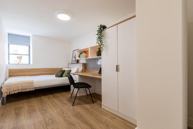 Apartments & Flats to Rent in Manchester, UK | Nestpick