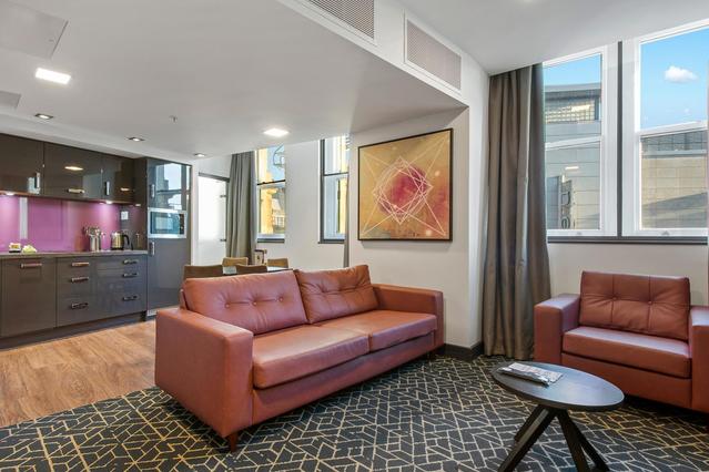 Apartments & Flats to Rent in Manchester, UK | Nestpick