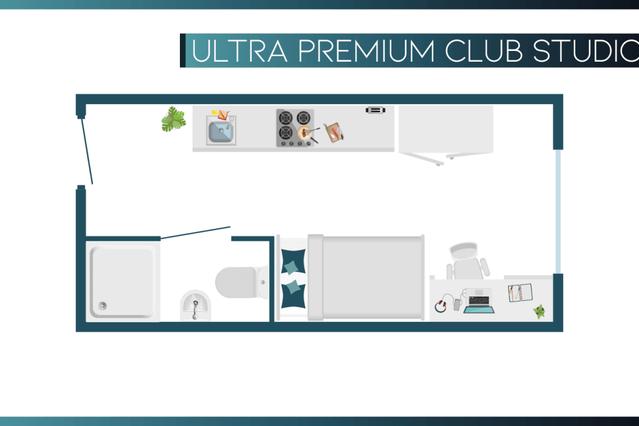 Apartments & Flats to Rent in Cardiff | Nestpick