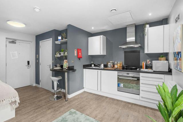 Apartments & Flats to Rent in Cardiff | Nestpick