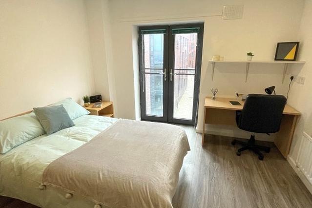 Sheffield Apartments: Furnished Apartments for Rent in Sheffield | Nestpick