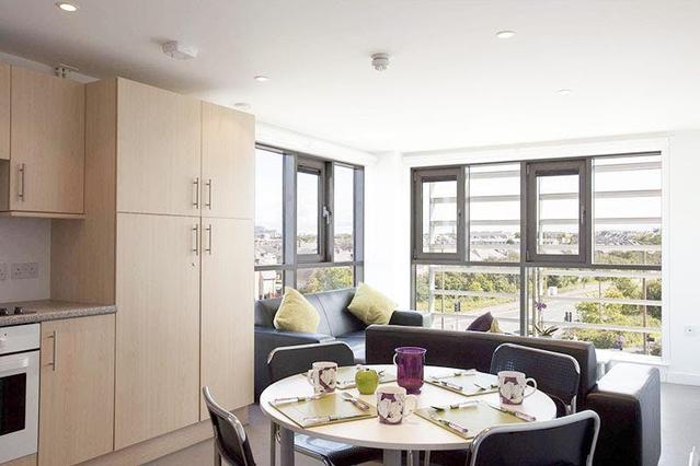 Apartments & Flats to Rent in Edinburgh, UK | Nestpick