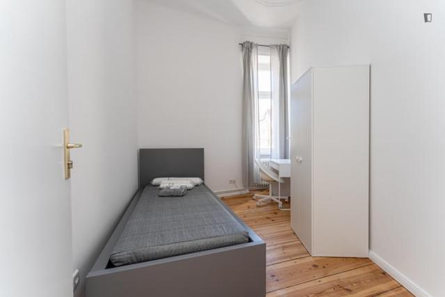 Student Accommodation Berlin: Cheap Student Housing in Berlin | Nestpick