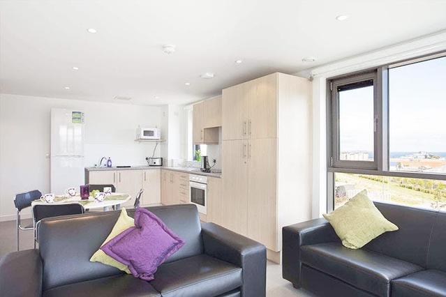 Apartments & Flats to Rent in Edinburgh, UK | Nestpick