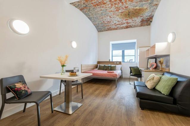 Apartments & Flats to Rent in Manchester, UK | Nestpick