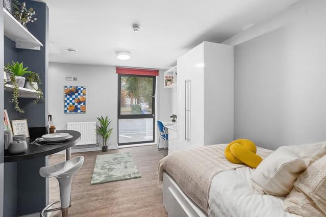 Apartments & Flats to Rent in Cardiff | Nestpick