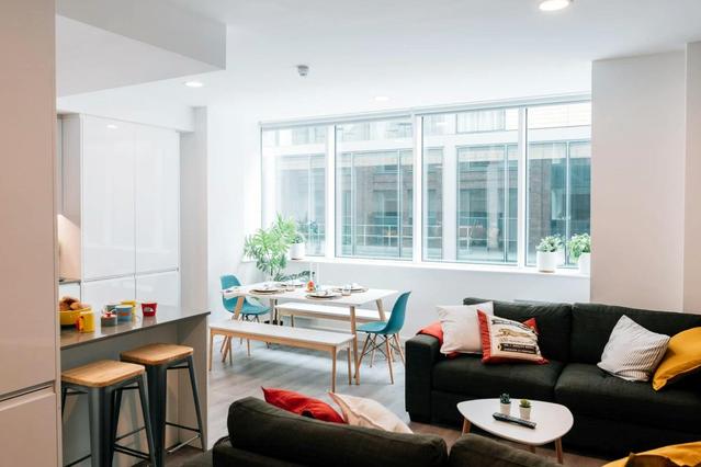 Student Accommodation Dublin: Cheap Student Housing in Dublin | Nestpick