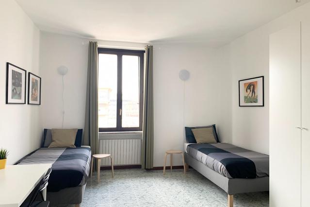 Student Accommodation Milan: Cheap Student Housing in Milan | Nestpick