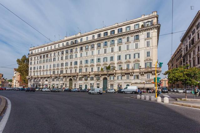 Student Accommodation Rome: Cheap Student Housing in Rome | Nestpick