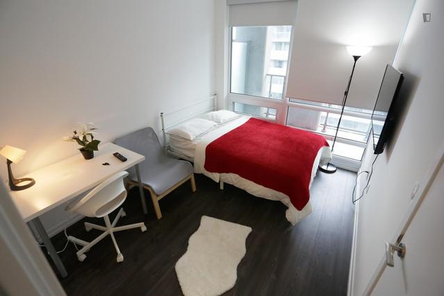 Student Accommodation Toronto: Cheap Student Housing in Toronto | Nestpick