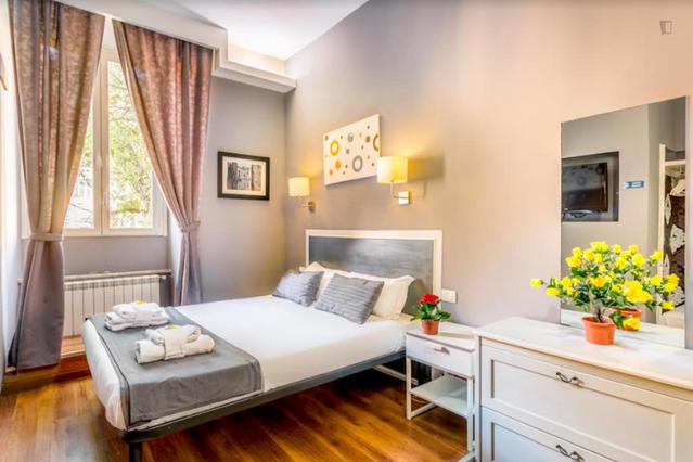 Apartments for Rent in Rome, Italy | Nestpick