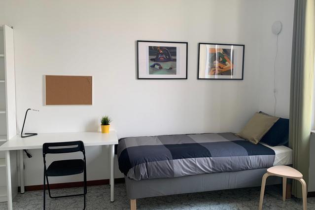 Student Accommodation Milan: Cheap Student Housing in Milan | Nestpick