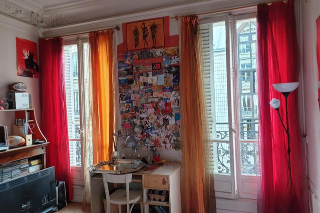 Student Housing in Paris | Furnished Student Apartments | Nestpick
