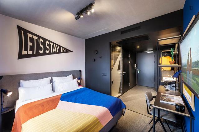 Rooms for Rent in Vienna: Cheap Furnished Rooms to Rent Vienna | Nestpick