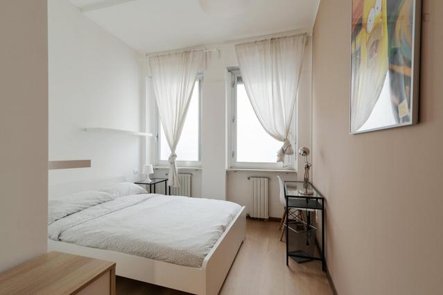 Student Accommodation Milan: Cheap Student Housing in Milan | Nestpick