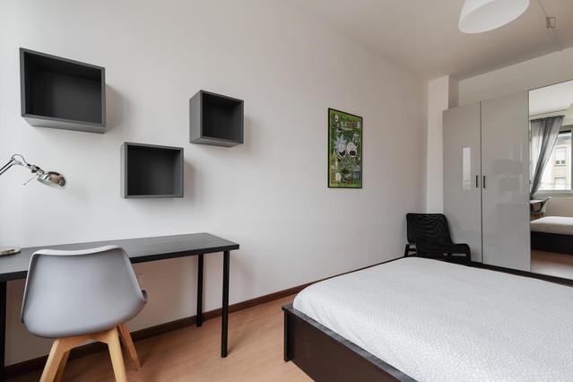 Student Accommodation Milan: Cheap Student Housing in Milan | Nestpick