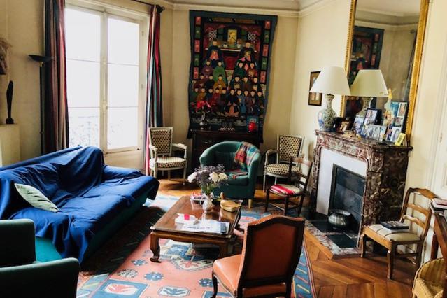 Student Housing in Paris | Furnished Student Apartments | Nestpick