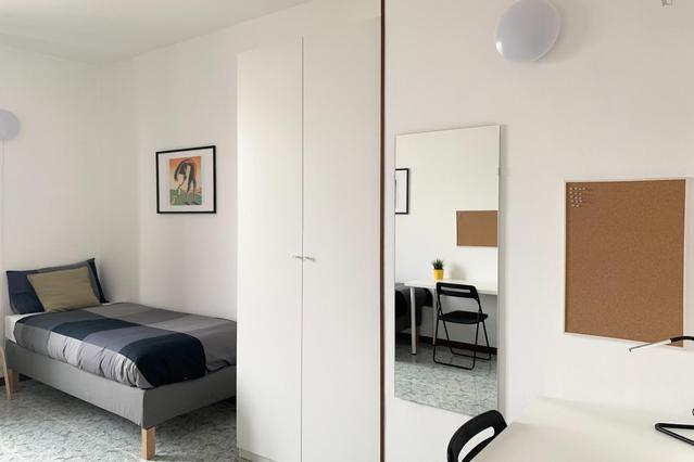 Student Accommodation Milan: Cheap Student Housing in Milan | Nestpick