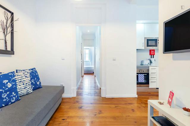 Apartments for rent in Lisbon, Portugal | Nestpick