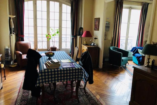 Student Housing in Paris | Furnished Student Apartments | Nestpick