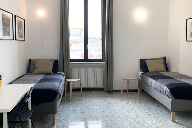 Student Accommodation Milan: Cheap Student Housing in Milan | Nestpick