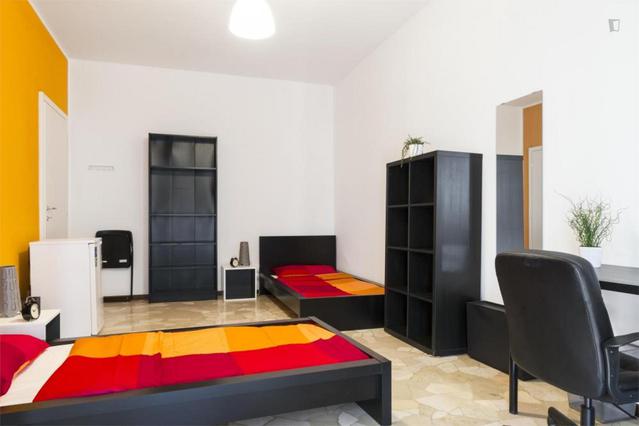 Student Accommodation Milan: Cheap Student Housing in Milan | Nestpick