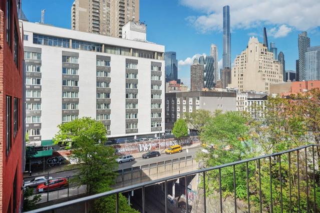 Fully Furnished Apartments for Rent in New York City, NY | Nestpick