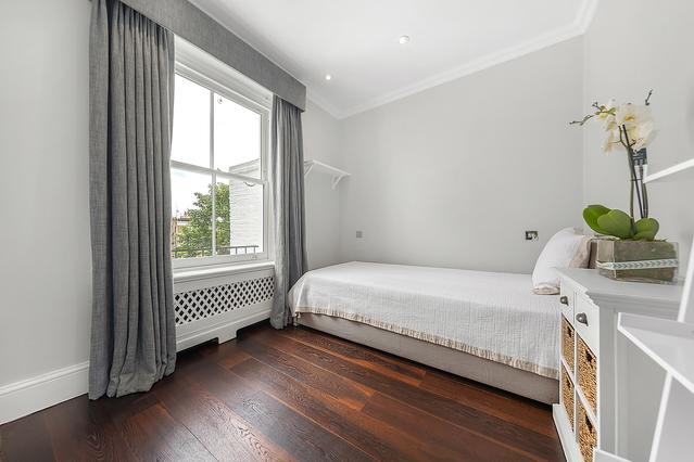 Apartments & Flats to Rent in London, UK | Nestpick