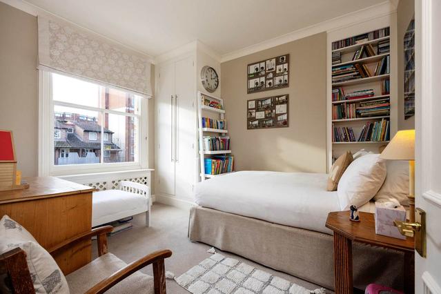 Apartments & Flats to Rent in London, UK | Nestpick