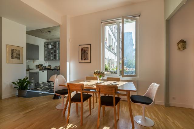 Apartments for Rent in Paris, France| Nestpick
