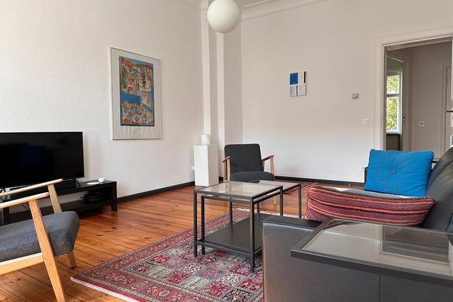 Apartments for Rent in Berlin, Germany | Nestpick