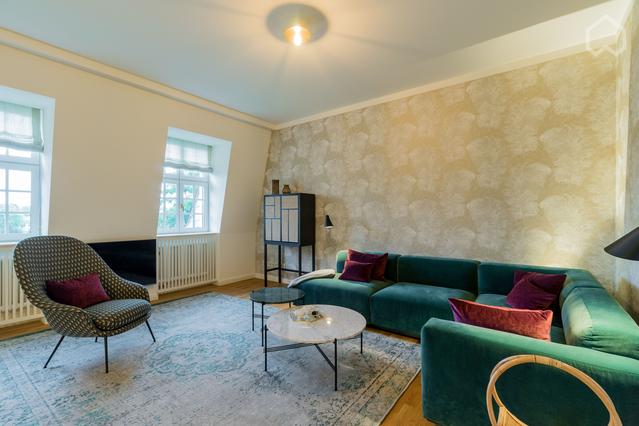 Potsdam Apartments: Furnished Apartments For Rent in Potsdam | Nestpick