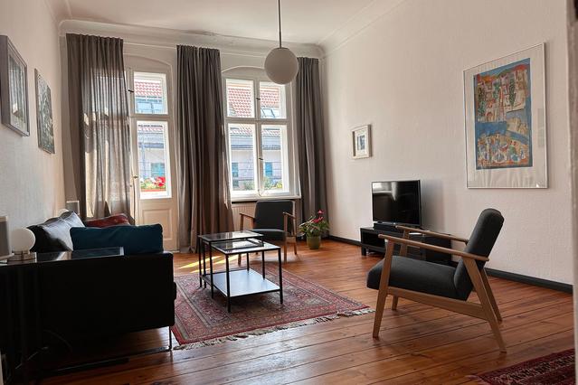 Apartments for Rent in Berlin, Germany | Nestpick