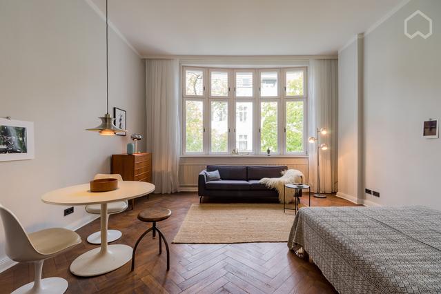 Apartments for Rent in Berlin, Germany | Nestpick