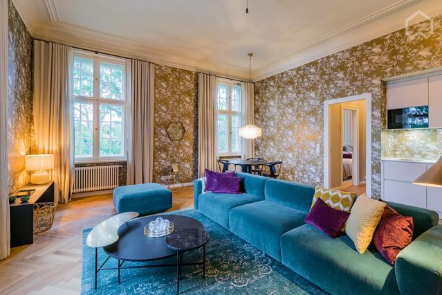 Potsdam Apartments: Furnished Apartments For Rent in Potsdam | Nestpick