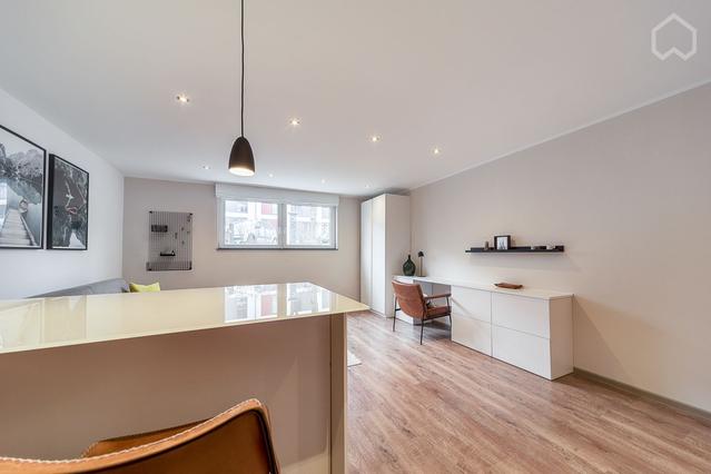 Apartments for Rent in Cologne, Germany | Nestpick
