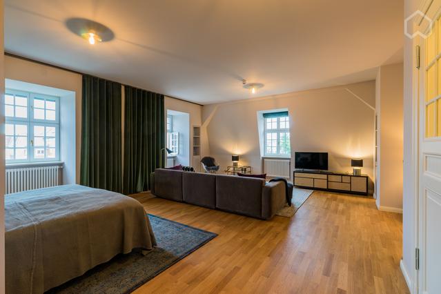 Potsdam Apartments: Furnished Apartments For Rent in Potsdam | Nestpick