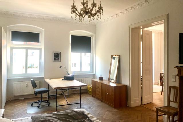 Student Accommodation Berlin: Cheap Student Housing in Berlin | Nestpick