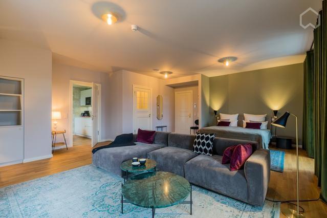 Potsdam Apartments: Furnished Apartments For Rent in Potsdam | Nestpick