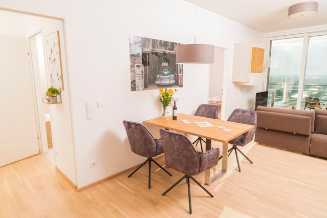 Apartments for Rent in Vienna, Austria | Nestpick